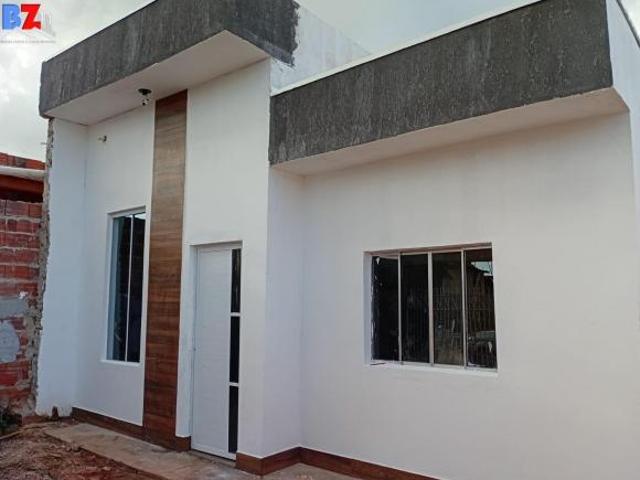 Casa em Residencial Céu Azul, Boituva/SP