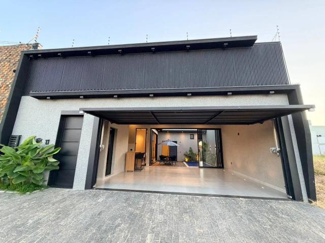 Casa em Residencial Chico Neca, Franca/SP de 160m² 3 quartos à venda por R$ 1.199.900,00