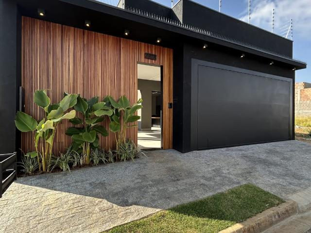 Casa em Residencial Chico Neca, Franca/SP de 160m² 3 quartos à venda por R$ 1.279.900,00