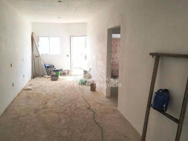 Casa em Residencial Cittá di Salerno, Campinas/SP de 85m² 3 quartos à venda por R$ 419.000,00