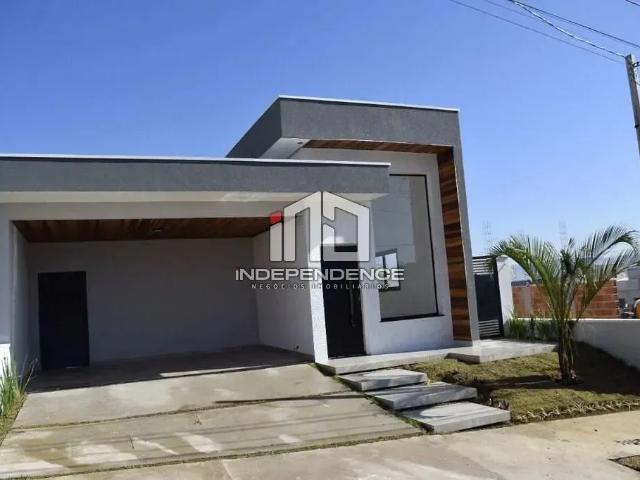 Casa em Residencial Colinas, Caçapava/SP de 135m² 3 quartos à venda por R$ 949.900,00