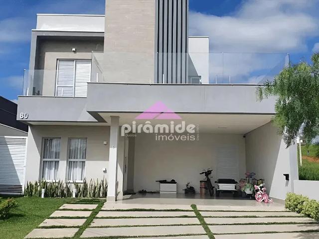 Casa em Residencial Colinas, Caçapava/SP de 200m² 4 quartos à venda por R$ 1.389.000,00