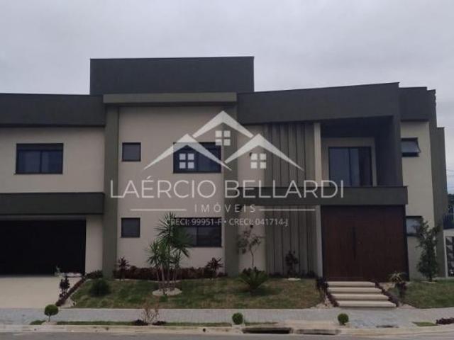 Casa em Residencial Colinas, Caçapava/SP de 320m² 4 quartos à venda por R$ 2.290.000,00