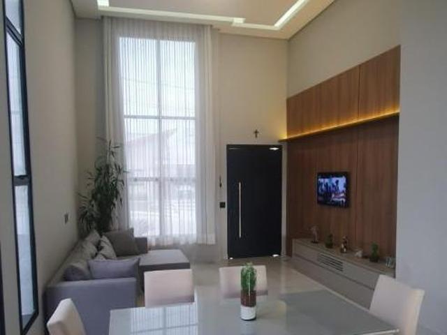 Casa em Residencial Colinas, Caçapava/SP de 360m² 3 quartos à venda por R$ 1.350.000,00