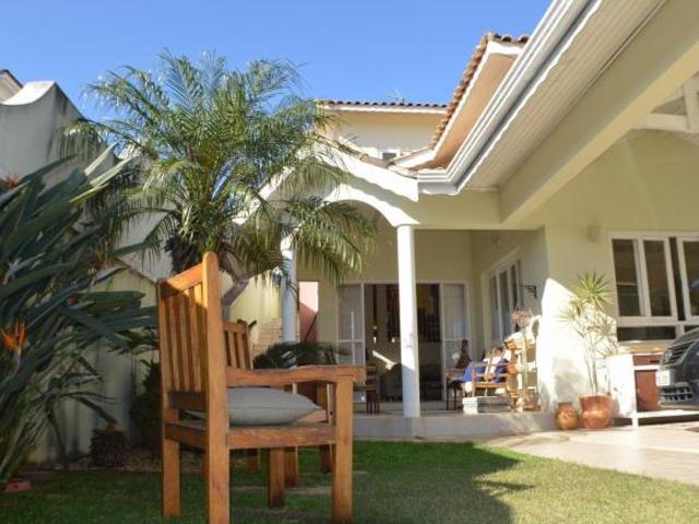Casa em Residencial Colinas de São Francisco, Bragança Paulista/SP de 250m² 3 quartos à venda por R$