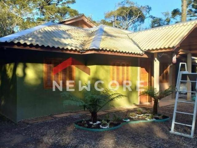 Casa em Residencial Colinas de São Francisco Colinas São Francisco de Paula/RS