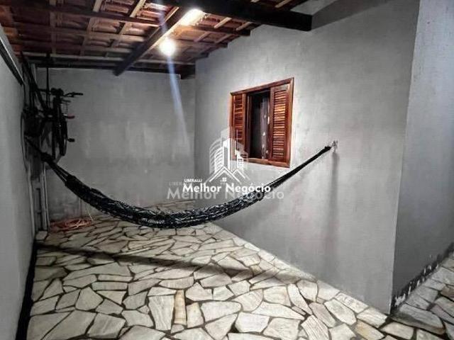 Casa em Residencial Cosmos, Campinas/SP de 100m² 3 quartos à venda por R$ 409.900,00
