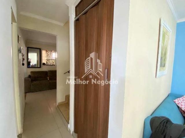 Casa em Residencial Cosmos, Campinas/SP de 100m² 3 quartos à venda por R$ 420.000,00