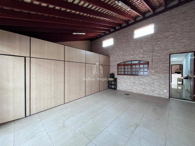 Casa em Residencial Cosmos, Campinas/SP de 100m² 2 quartos à venda por R$ 369.900,00