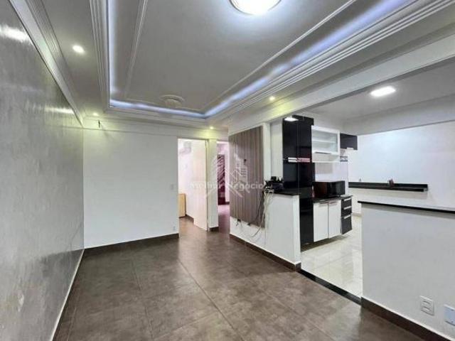 Casa em Residencial Cosmos, Campinas/SP de 100m² 2 quartos à venda por R$ 370.000,00