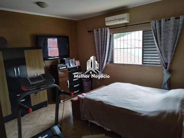 Casa em Residencial Cosmos, Campinas/SP de 102m² 2 quartos à venda por R$ 478.900,00