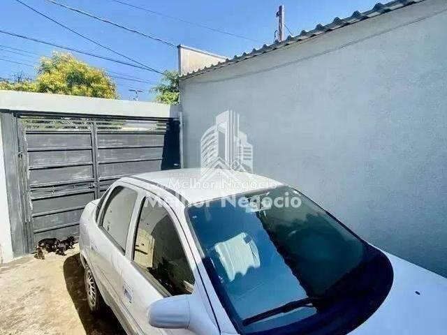 Casa em Residencial Cosmos, Campinas/SP de 49m² 2 quartos à venda por R$ 339.900,00