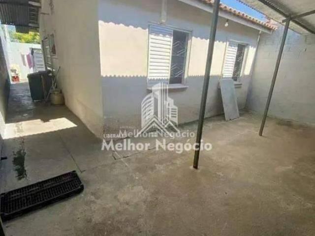 Casa em Residencial Cosmos, Campinas/SP de 49m² 2 quartos à venda por R$ 340.000,00