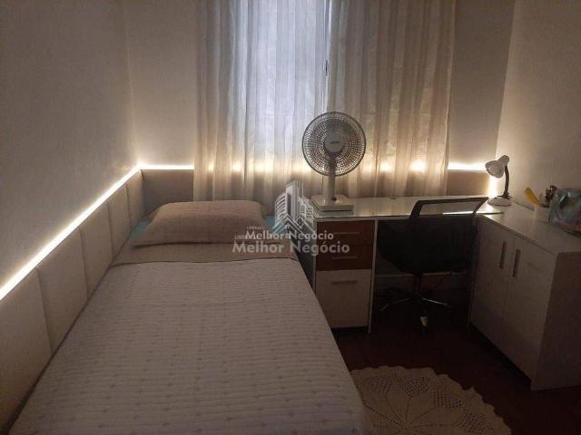 Casa em Residencial Cosmos, Campinas/SP de 90m² 2 quartos à venda por R$ 361.000,00