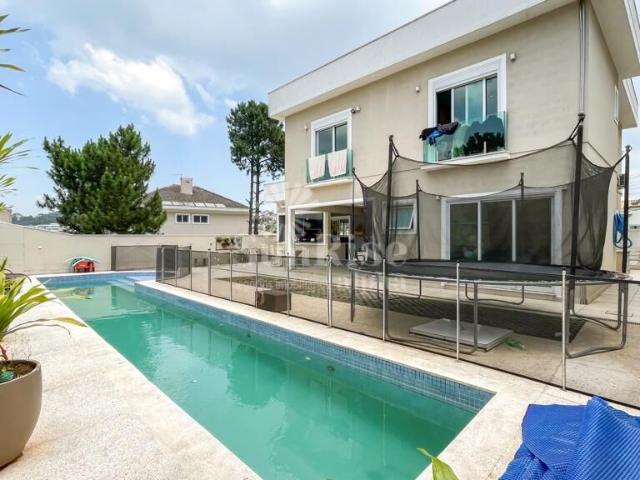 Casa em Residencial das Estrelas, Barueri/SP de 384m² 4 quartos à venda por R$ 3.099.900,00