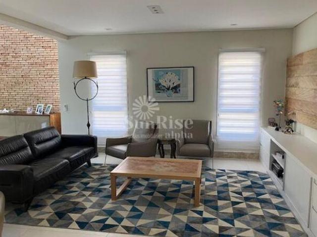 Casa em Residencial das Estrelas, Barueri/SP de 400m² 4 quartos à venda por R$ 4.500.000,00