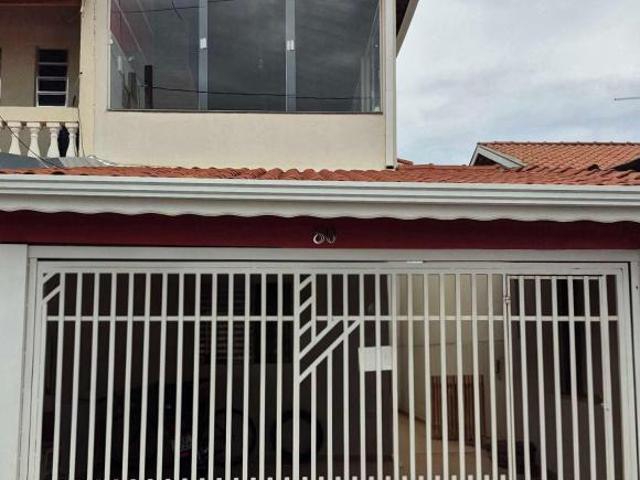 Casa em Residencial de Lorenzi, Boituva/SP
