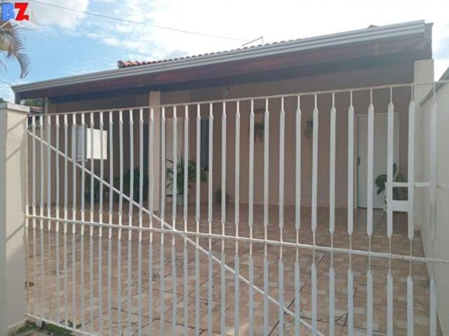 Casa em Residencial Di Napoli, Cerquilho/SP