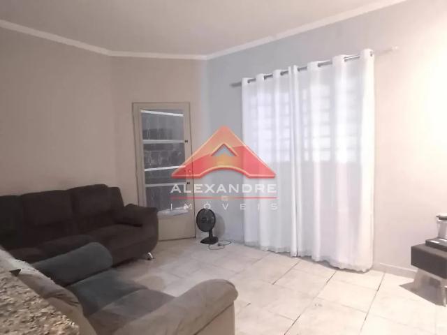 Casa em Residencial Dom Bosco, São José dos Campos/SP de 63m² 3 quartos à venda por R$ 359.000,00