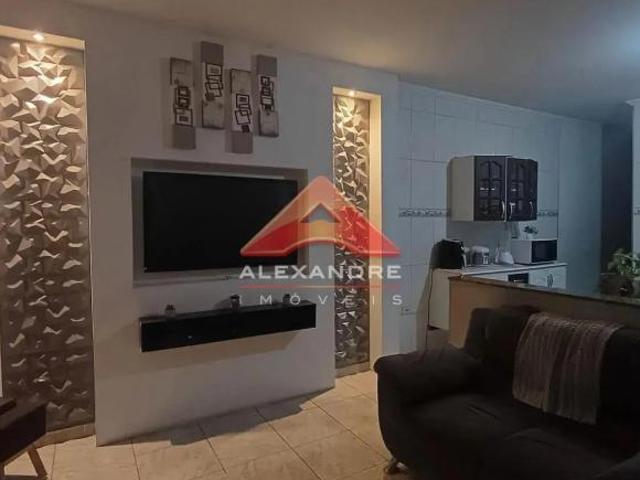 Casa em Residencial Dom Bosco, São José dos Campos/SP de 63m² 3 quartos à venda por R$ 360.000,00