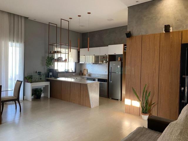Casa em Residencial Dona Margarida, Santa Bárbara DOeste/SP de 148m² 3 quartos à venda por R$ 994.900,00