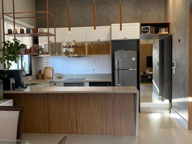 Casa em Residencial Dona Margarida, Santa Bárbara DOeste/SP de 148m² 3 quartos à venda por R$ 995.00