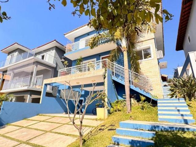 Casa em Residencial dos Lagos, Cotia/SP de 250m² 3 quartos à venda por R$ 1.280.000,00