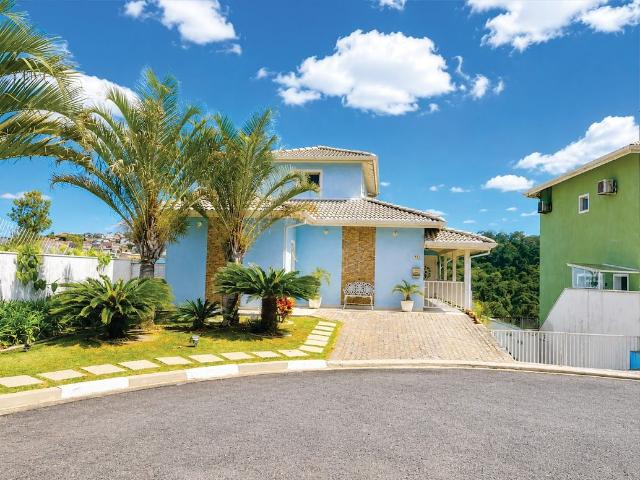 Casa em Residencial dos Lagos, Cotia/SP de 294m² 3 quartos à venda por R$ 1.579.900,00