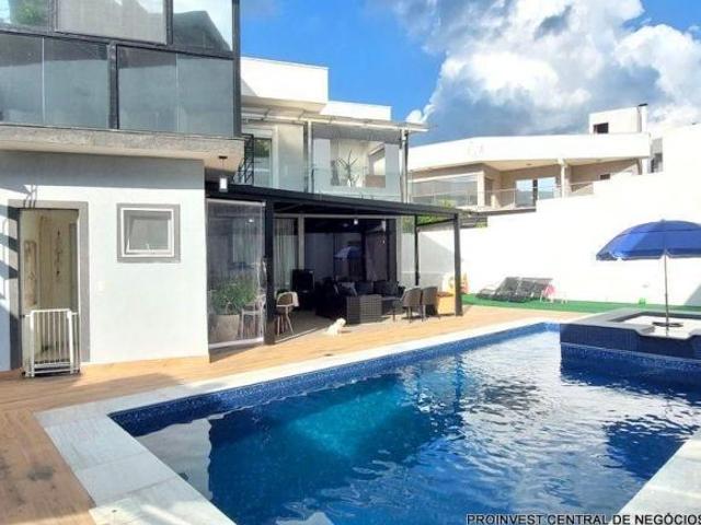 Casa em Residencial dos Lagos, Cotia/SP de 306m² 4 quartos à venda por R$ 2.700.000,00