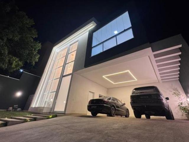 Casa em Residencial dos Lagos, Cotia/SP de 311m² 4 quartos à venda por R$ 1.850.000,00