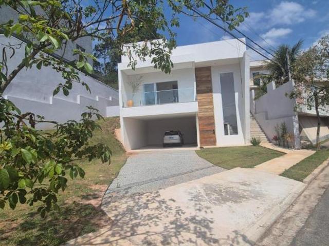 Casa em Residencial dos Lagos, Cotia/SP de 50m² 3 quartos à venda por R$ 1.170.000,00
