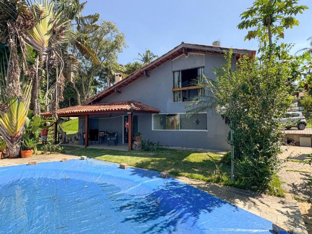 Casa em Residencial Euroville, Carapicuíba/SP de 240m² 4 quartos à venda por R$ 2.000.000,00 ou para locação R$ 5.500,00/mes