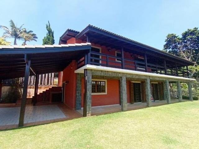 Casa em Residencial Euroville, Carapicuíba/SP de 350m² 4 quartos à venda por R$ 2.000.000,00