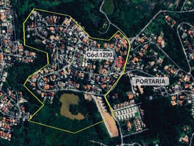 Casa em Residencial Euroville, Carapicuíba/SP de 375m² 5 quartos à venda por R$ 2.500.000,00