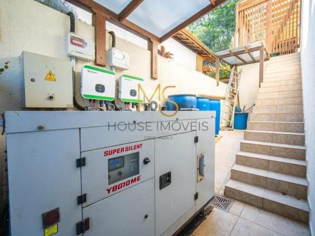 Casa em Residencial Euroville, Carapicuíba/SP de 496m² 4 quartos à venda por R$ 3.000.000,00