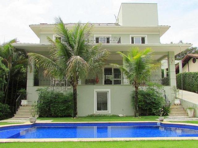 Casa em Residencial Euroville, Carapicuíba/SP de 553m² 4 quartos à venda por R$ 3.600.000,00