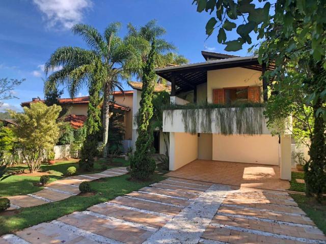 Casa em Residencial Euroville, Carapicuíba/SP de 697m² 5 quartos para locação R$ 12.000,00/mes