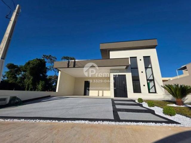 Casa em Residencial Evidências, Indaiatuba/SP de 193m² 3 quartos à venda por R$ 1.700.000,00