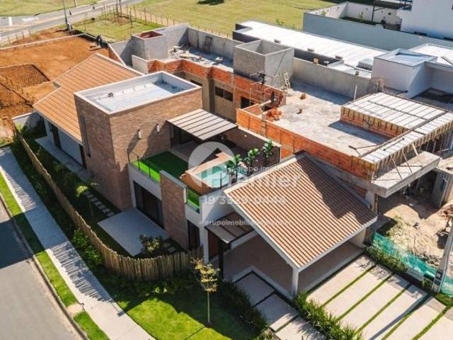 Casa em Residencial Evidências, Indaiatuba/SP de 198m² 3 quartos à venda por R$ 2.456.000,00