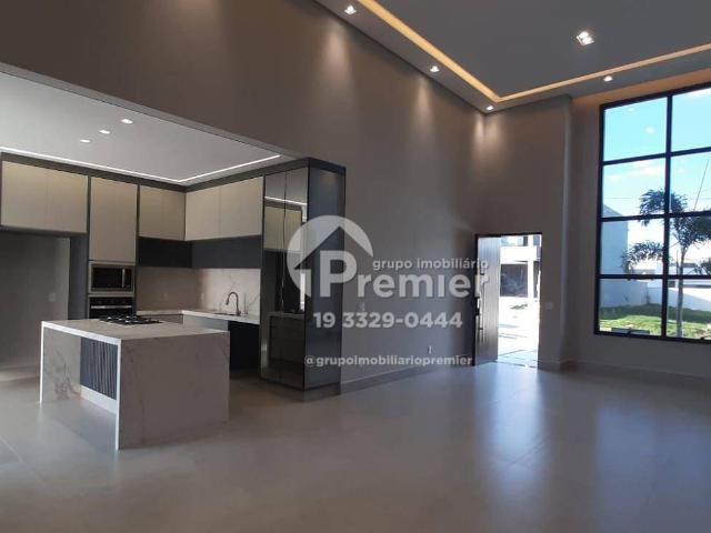 Casa em Residencial Evidências, Indaiatuba/SP de 235m² 3 quartos à venda por R$ 1.989.900,00