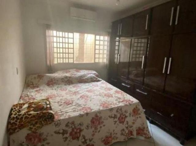 Casa em Residencial e Comercial Carazza, Araçatuba/SP de 88m² 2 quartos à venda por R$ 220.000,00
