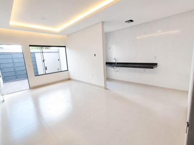 Casa em Residencial Eli Forte, Goiânia/GO de 110m² 2 quartos à venda por R$ 394.990,00