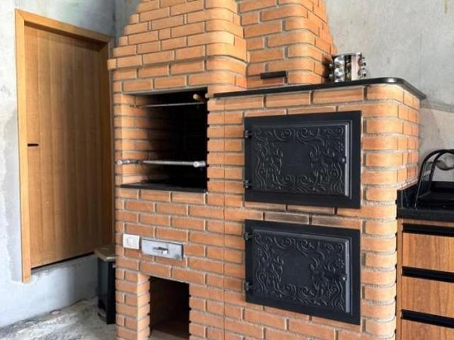 Casa em Residencial Esperança, Caçapava/SP de 120m² 2 quartos à venda por R$ 414.000,00