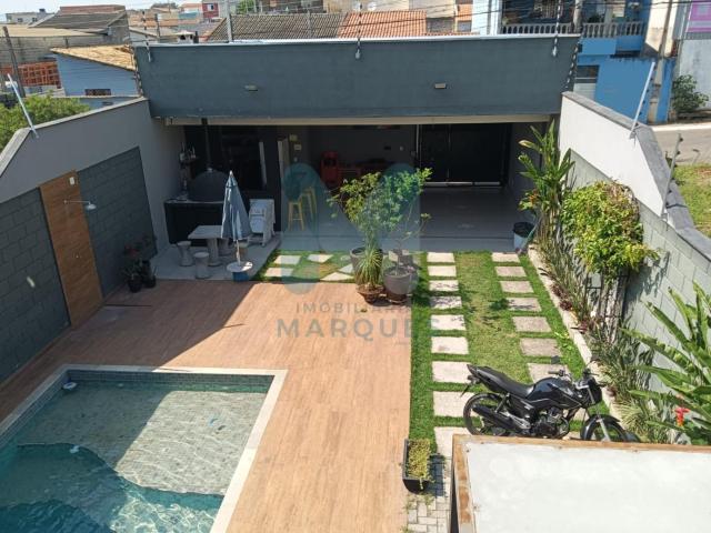 Casa em Residencial Esperança, Caçapava/SP de 280m² 3 quartos à venda por R$ 794.900,00