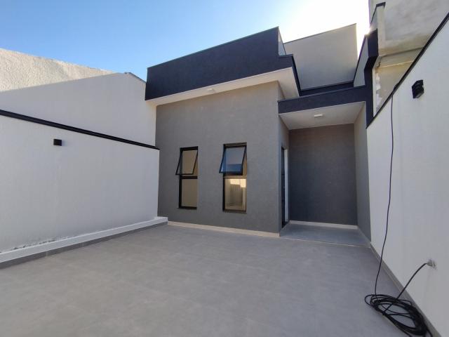 Casa em Residencial Esperança, Caçapava/SP de 90m² 3 quartos à venda por R$ 497.900,00