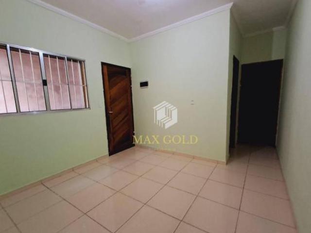 Casa em Residencial Estoril, Taubaté/SP de 75m² 2 quartos à venda por R$ 260.000,00