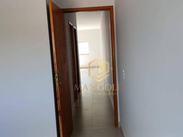 Casa em Residencial Estoril, Taubaté/SP de 95m² 2 quartos à venda por R$ 325.000,00