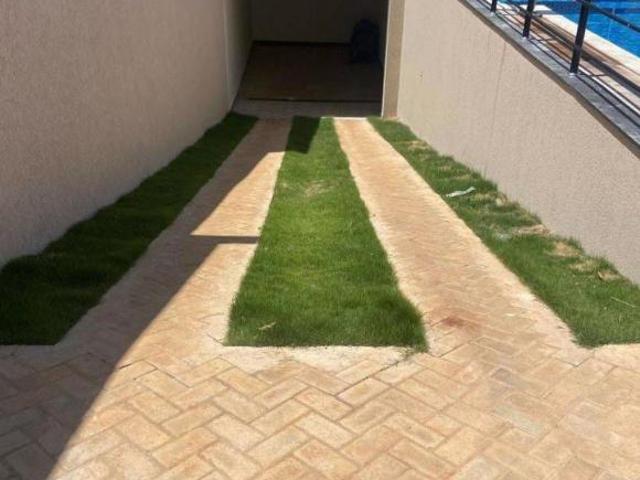 Casa em Residencial Furlan Santa Bárbara d&apos Oeste