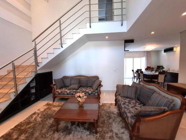 Casa em Residencial Furlan Santa Bárbara D&apos oeste