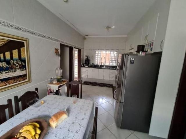 Casa em Residencial Furlan Santa Bárbara D&apos oeste
